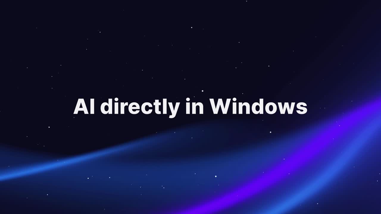 SnapContext - French Windows AI Assistant | Right-Click, Shortcuts ...